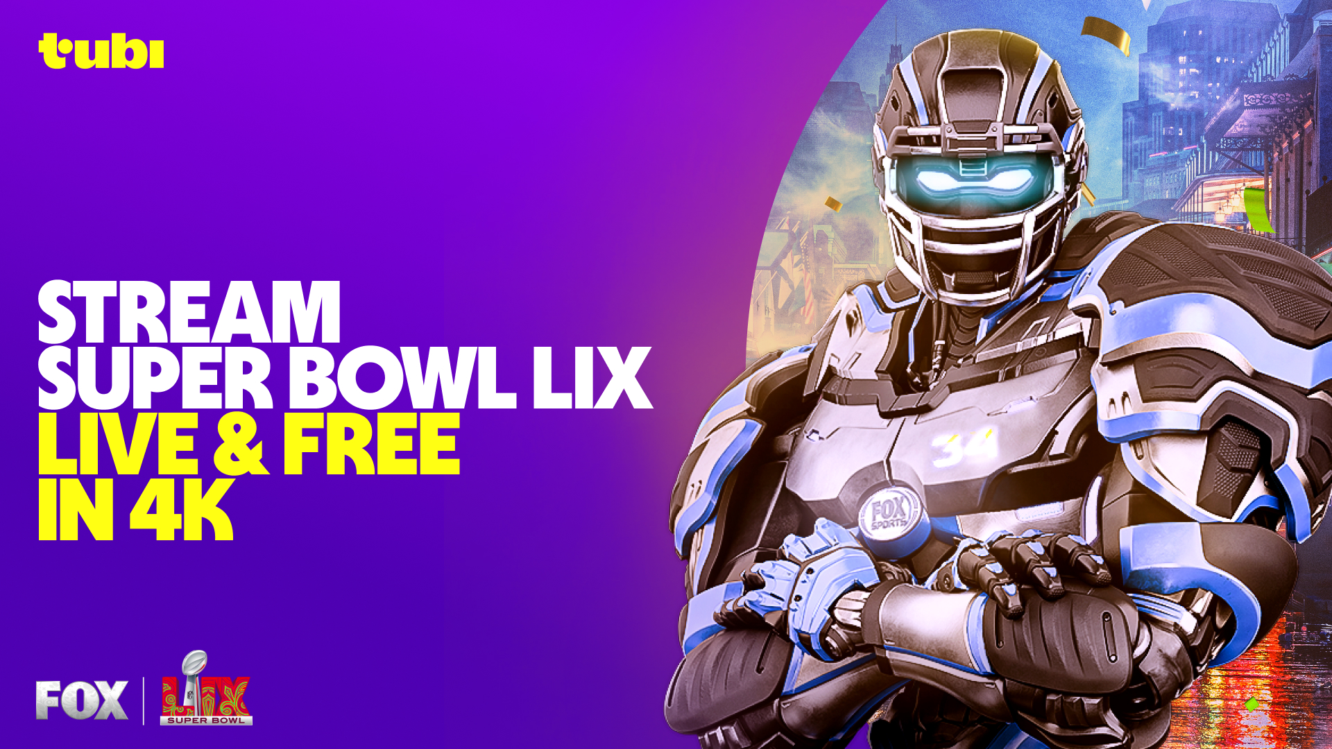 Tubi: Watch Free Movies & TV Shows - App on Amazon Appstore