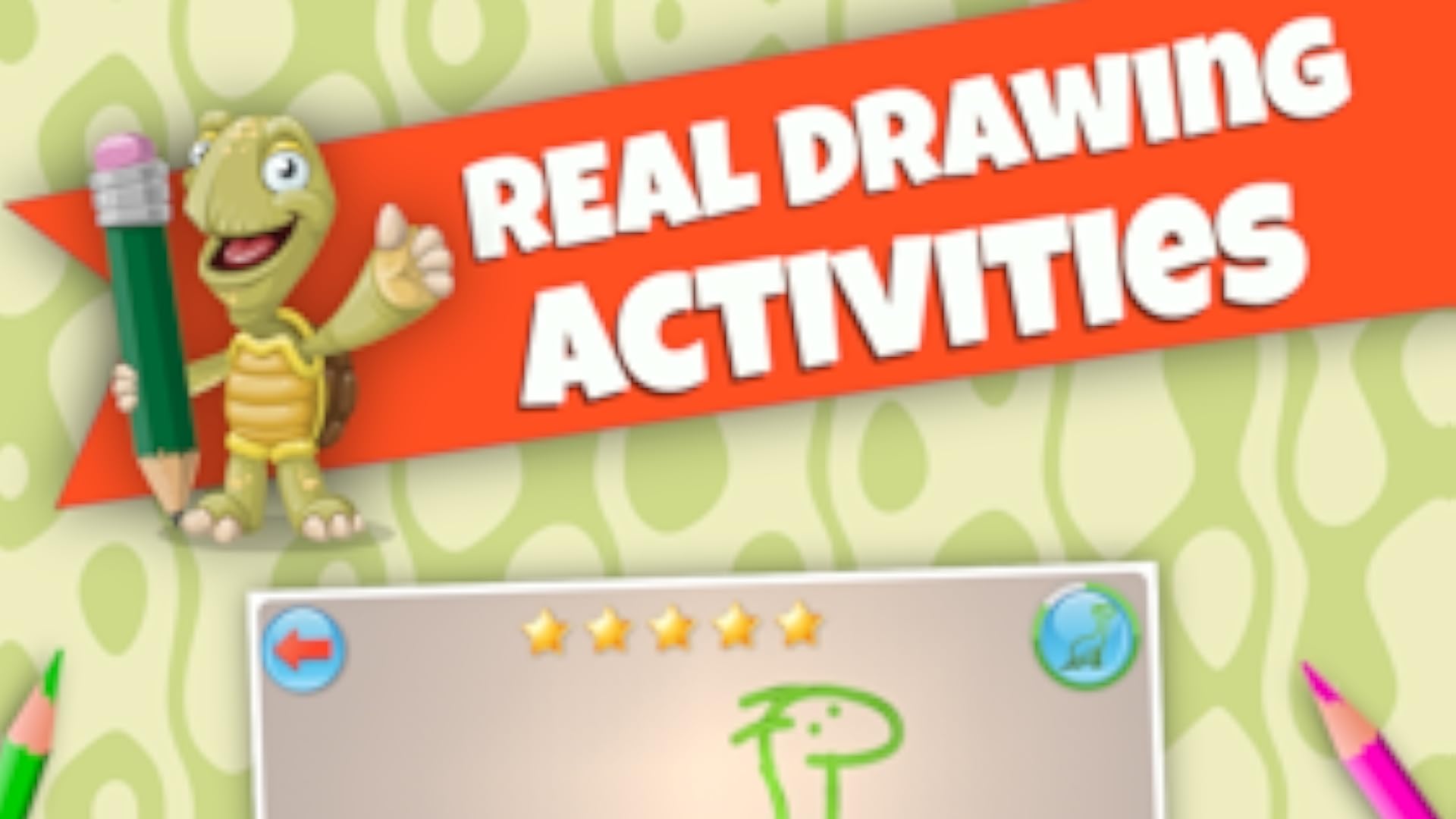BeeArtist Learn To Draw Easy Drawing Apps For Kids And Toddlers beeartist-learn-to-draw-easy-drawing-apps-for-kids-and-toddlers