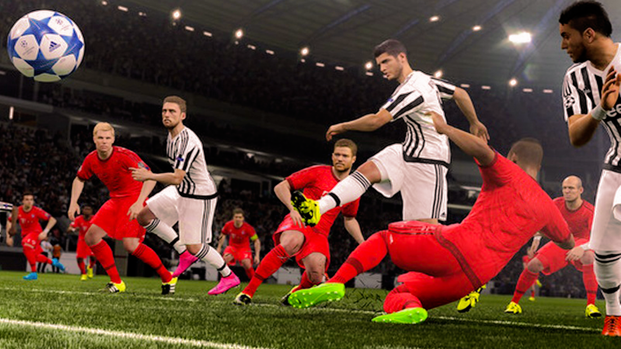 Real Football Flick Shoot Soccer Championship 2018 - App on Amazon Appstore