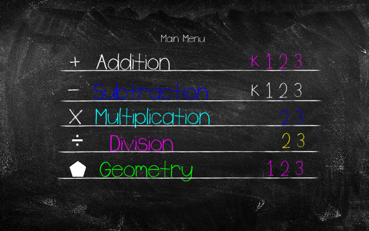 Chalk & Math Pro - App on Amazon Appstore