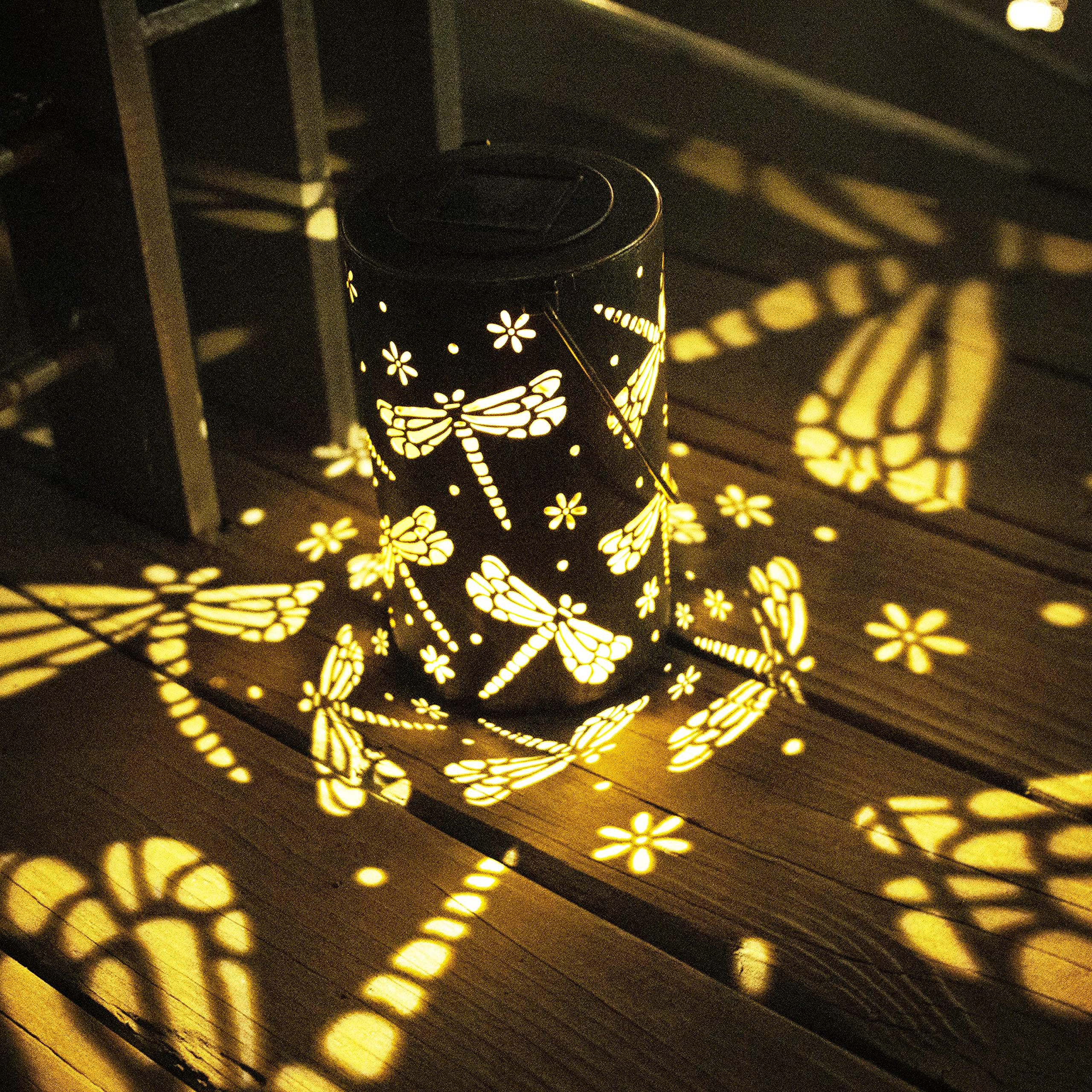 BVGY Dragonfly Solar Lantern...B0BQJ5YL9K | Encarguelo.com