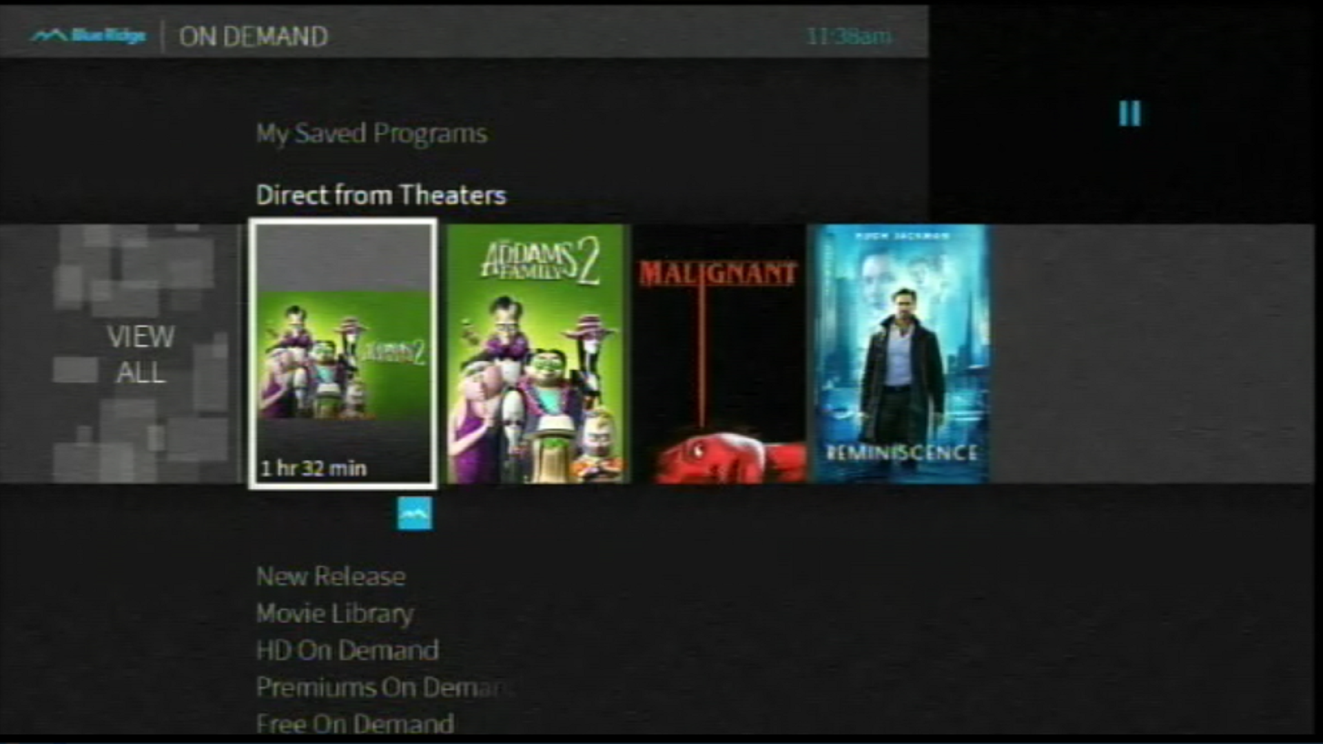 Blue Ridge Stream TV - App on Amazon Appstore