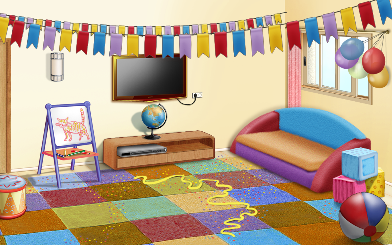 Baby Adopter Holidays - App on Amazon Appstore