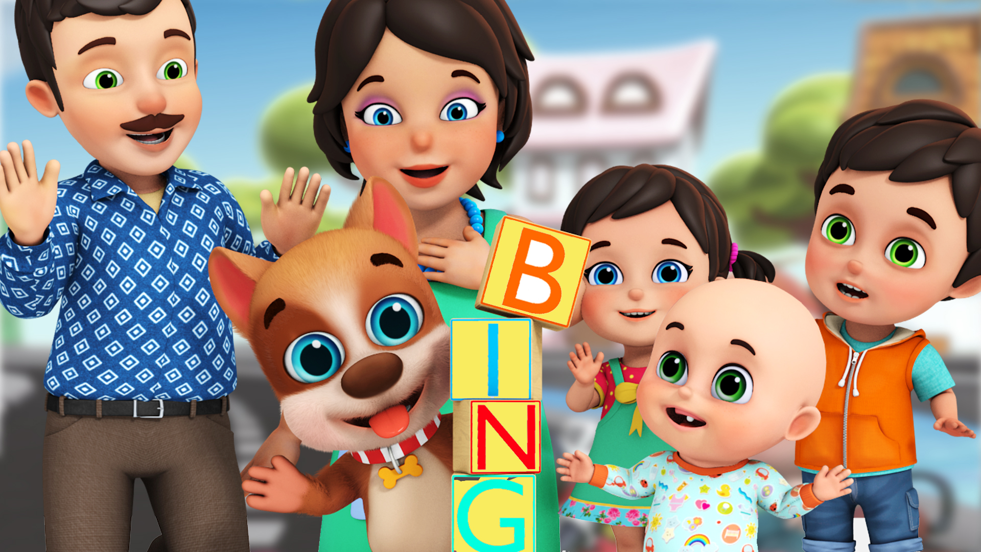 Jugnu Kids - App on the Amazon Appstore