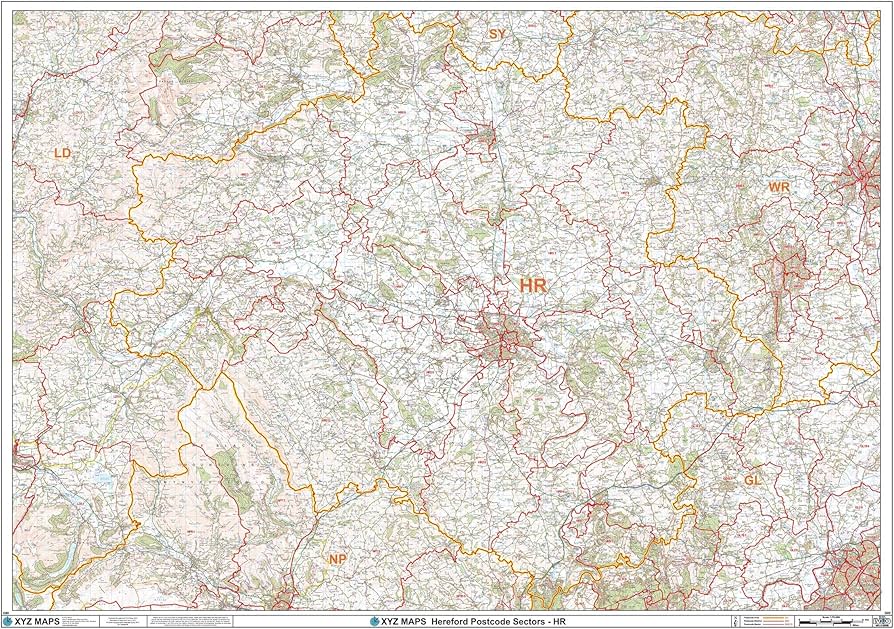 Rg Postcode Map Vrogue co rg-postcode-map-vrogue-co