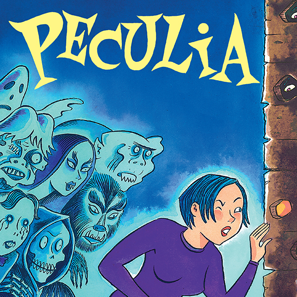 Amazon.com: Peculia eBook : Sala, Richard, Sala, Richard: Kindle Store