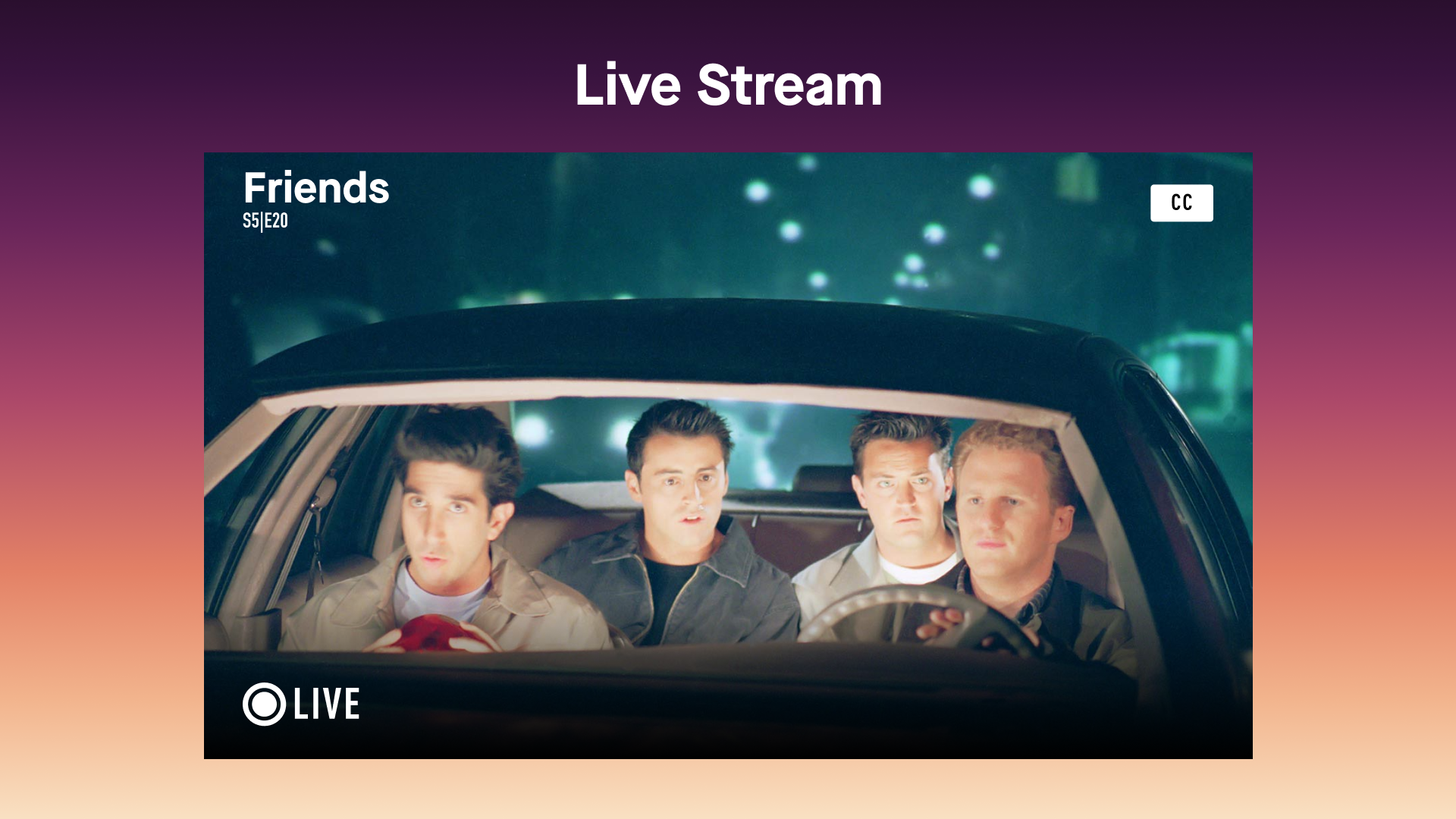 Watch TBS:Amazon.com:Appstore for Android