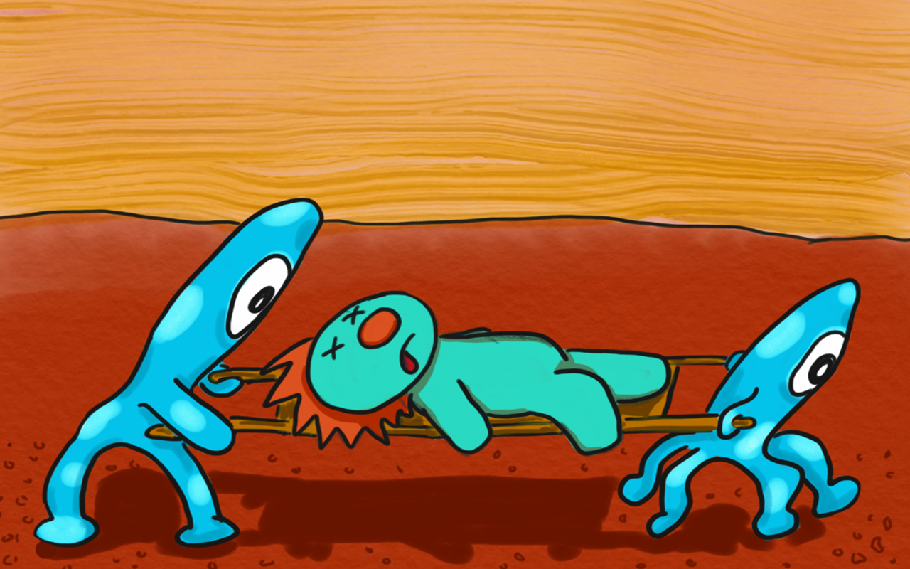 Kibble's Adventures - App on Amazon Appstore