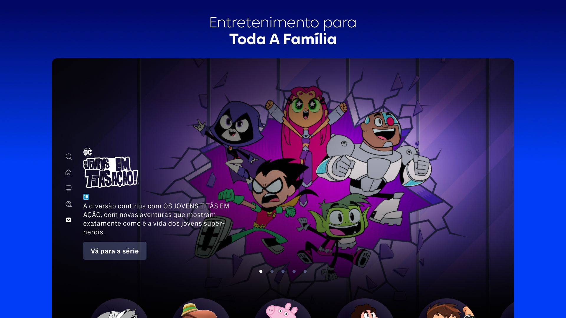 Max - Aplicativo na Amazon Appstore