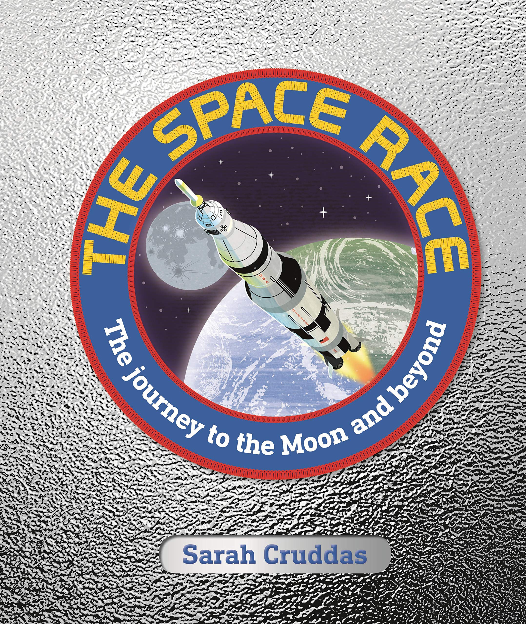 The Space Race: The Journey to the Moon and Beyond: Amazon.co.uk ...