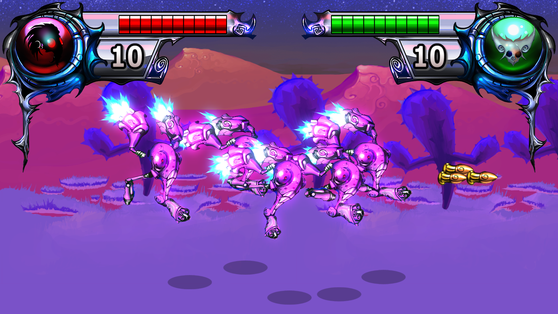 Desert Ashes - App on Amazon Appstore
