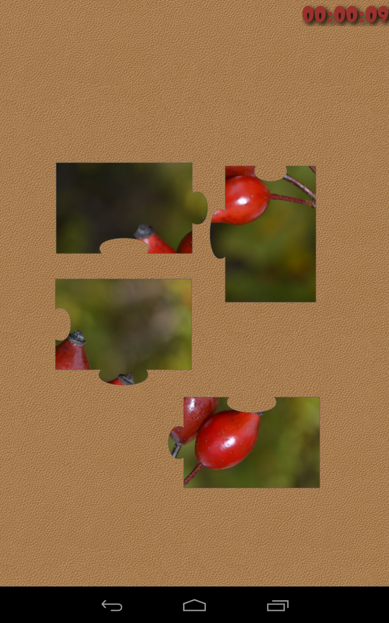 Autumn Puzzle - App on Amazon Appstore