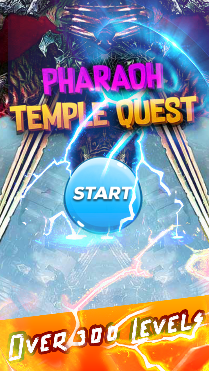 Pharaoh Temple Quest: Jewel Raider - App on Amazon Appstore