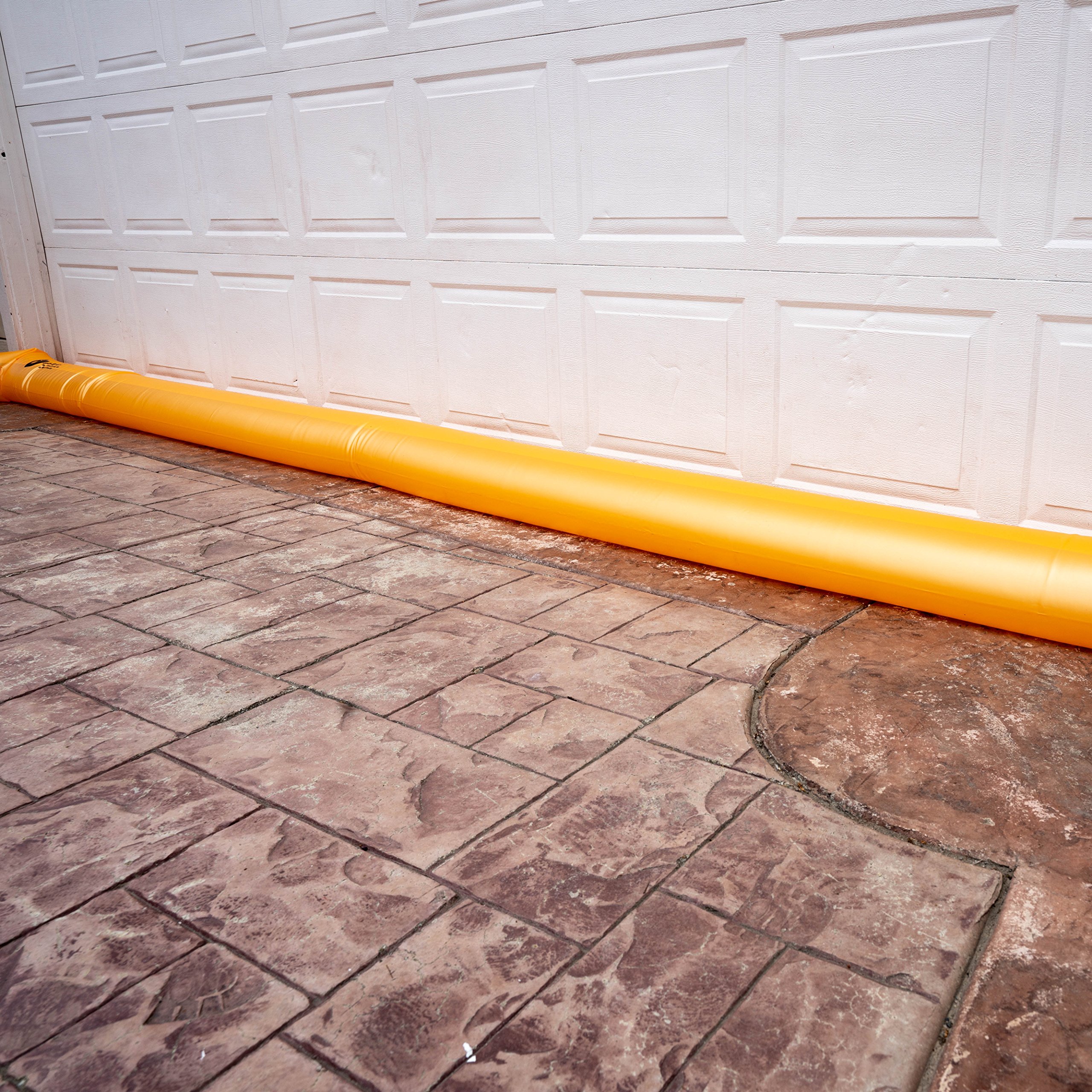 Best Sandbag Alternative Hydrabarrier Standar 4 Inch Height Water ...