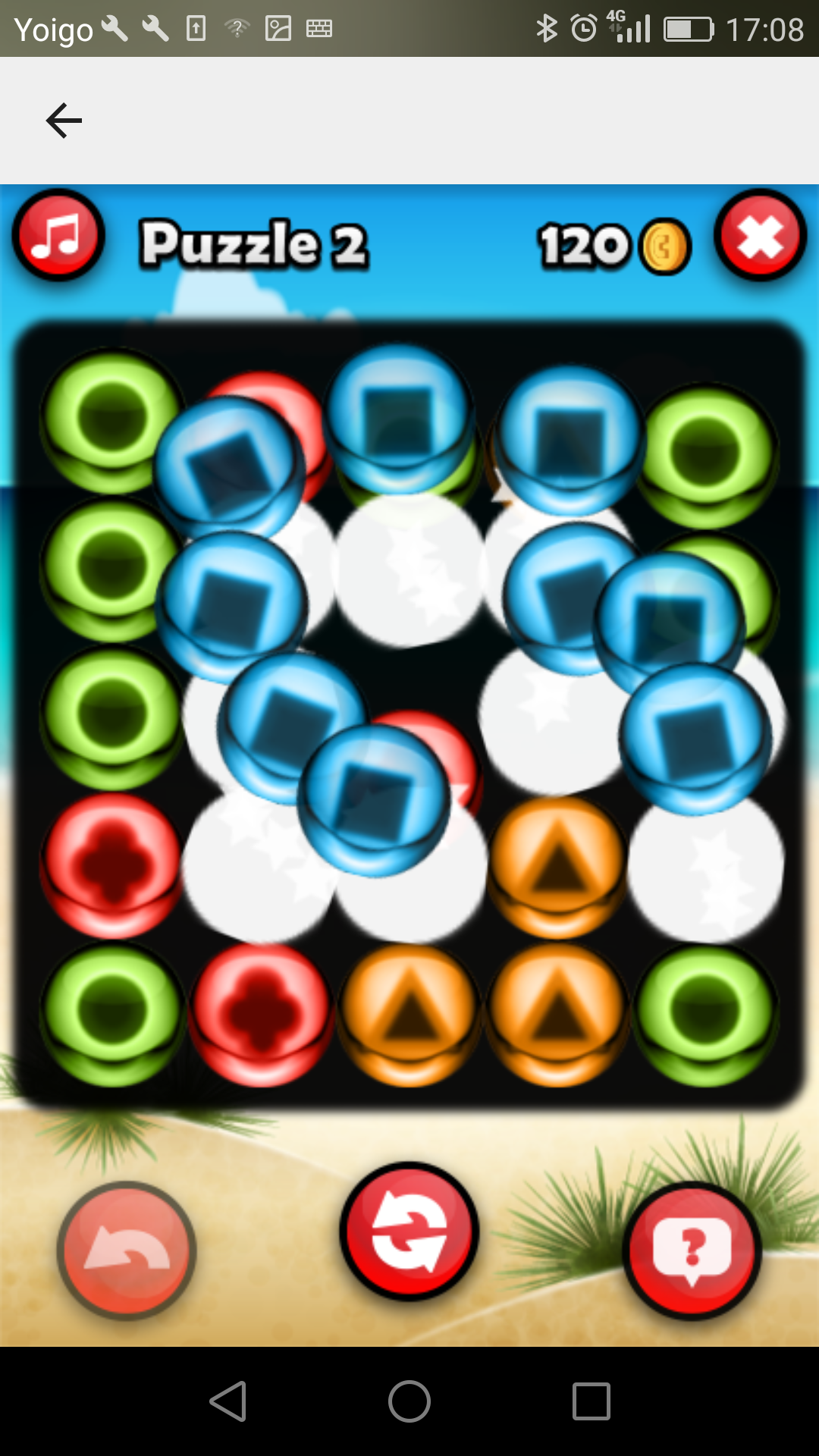 Marble - App on Amazon Appstore