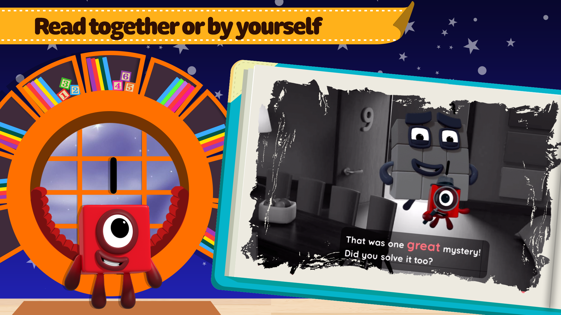 BBC CBeebies Storytime – Free Bedtime stories for kids:Amazon.co.uk ...