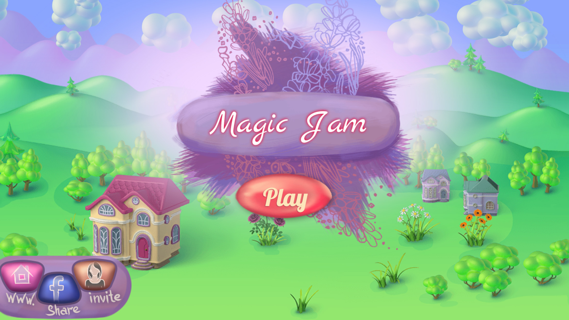 Magic Jam:Amazon.com:Appstore for Android