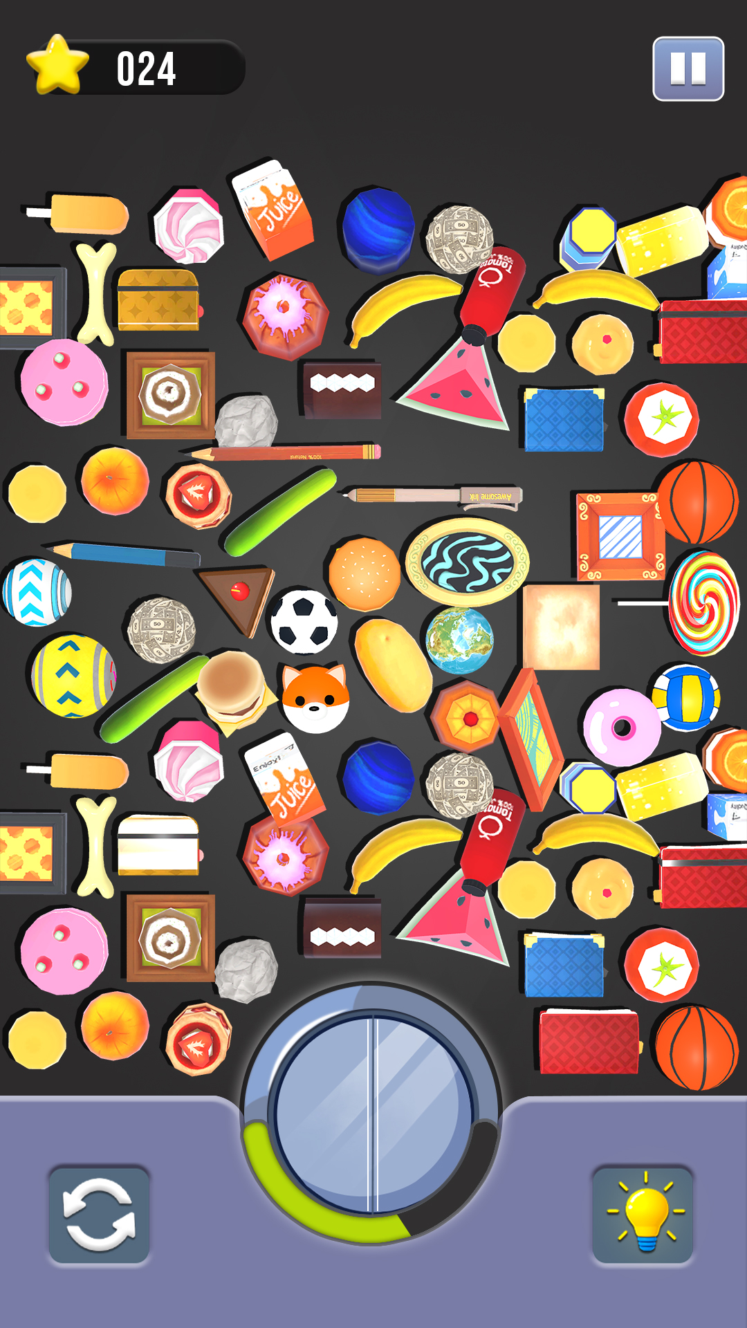 Master Match 3D Puzzle Games - App on Amazon Appstore