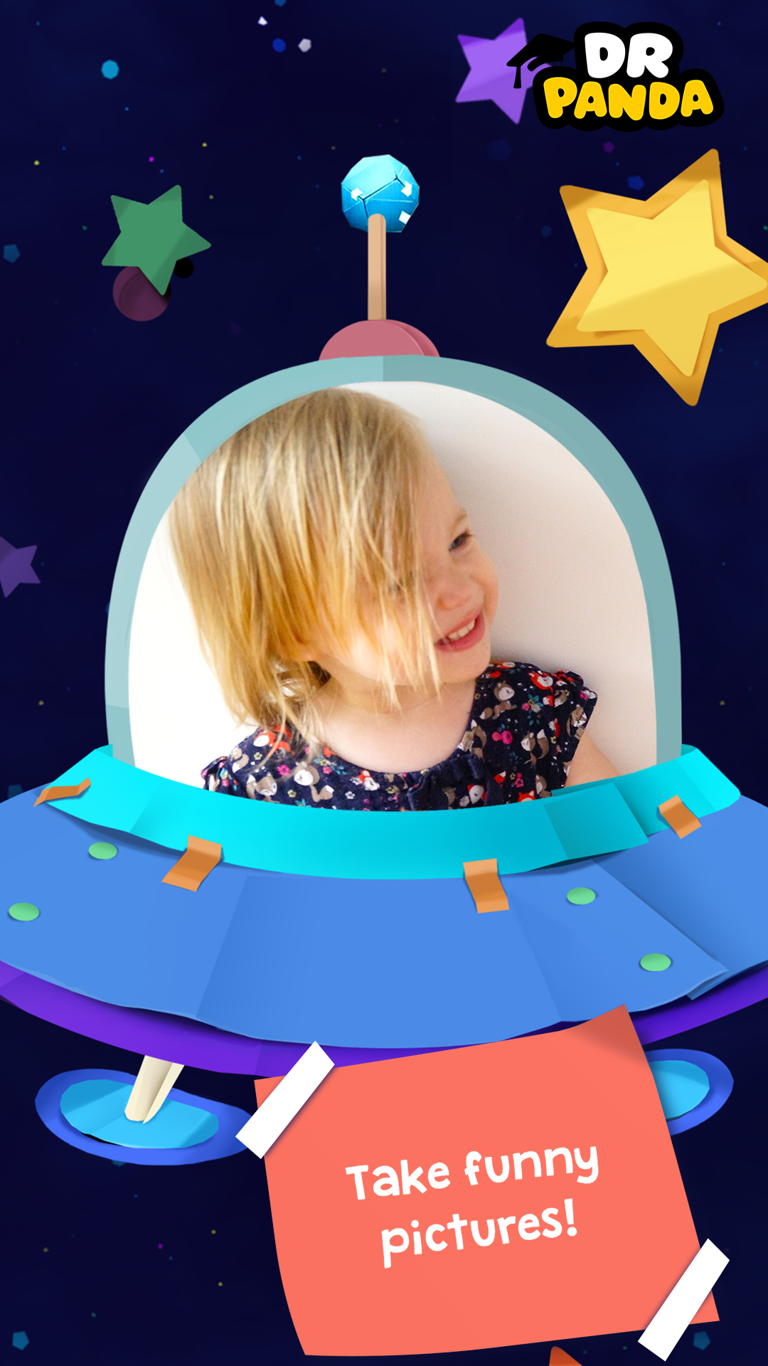 Dr. Panda's Carnival - App on Amazon Appstore