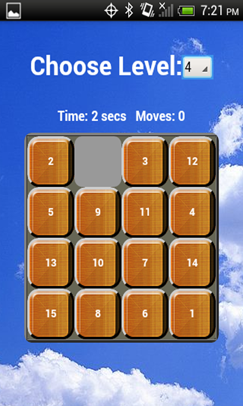 Magic Boxes Puzzle - App on Amazon Appstore