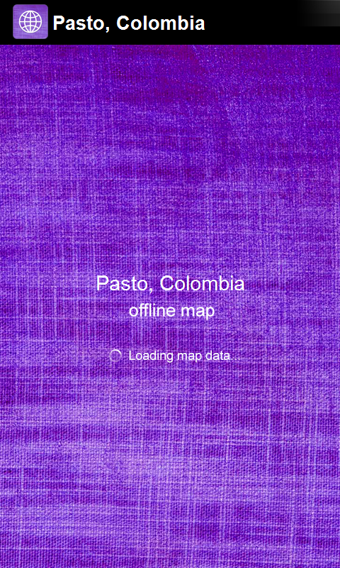 Pasto, Colombia Offline Mapa - Smart Sulutions:Amazon.es:Appstore for ...