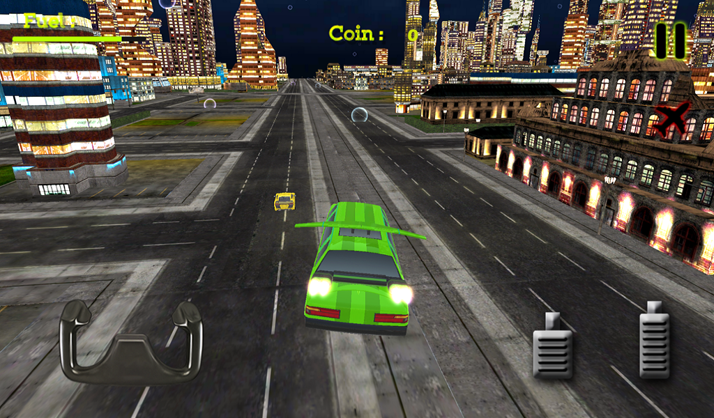 Flying Limo Car Sims 2020 - App on the Amazon Appstore