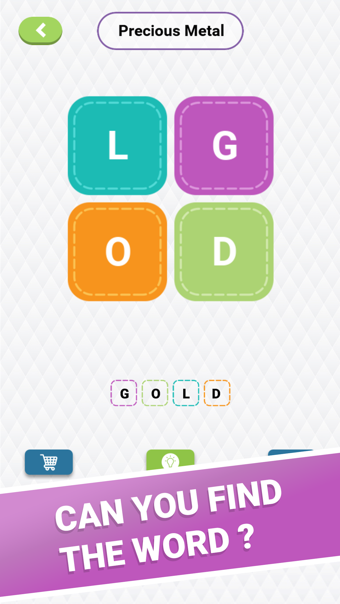 Wordzzle - Word Puzzles - App on the Amazon Appstore