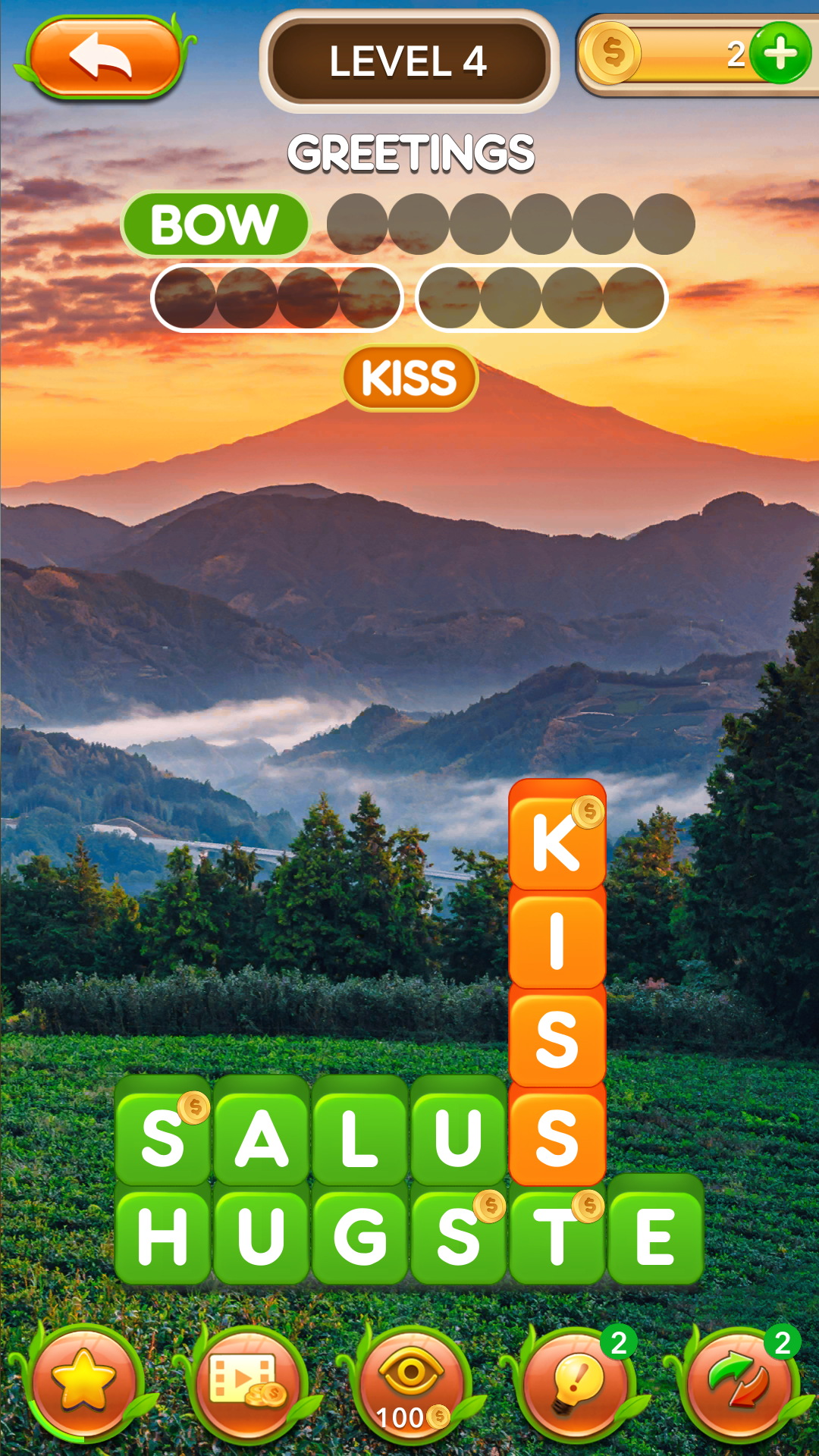 Word tiles - free word games for kindle fire - App on Amazon Appstore