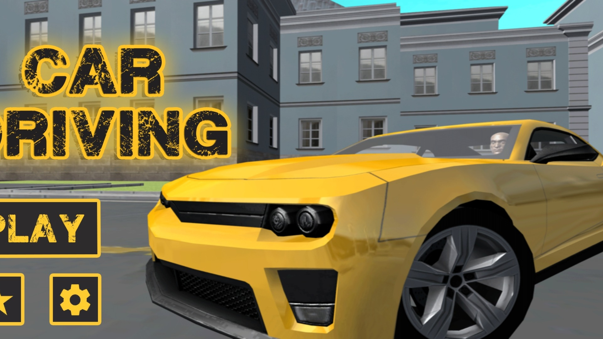 DrivePro: Realistic Car Simulator - App on Amazon Appstore