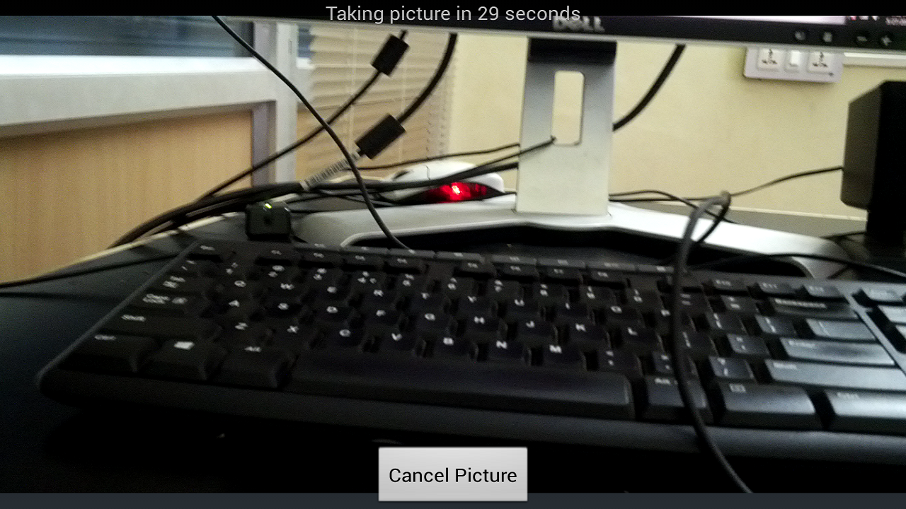 Selfy Timer 10 Pro - App on the Amazon Appstore