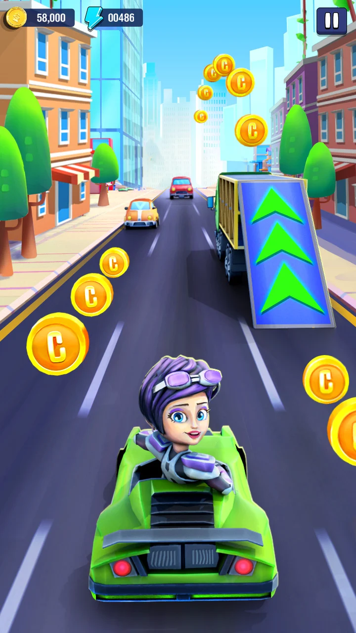 Mini Car Racing Game 3D Games - App on Amazon Appstore