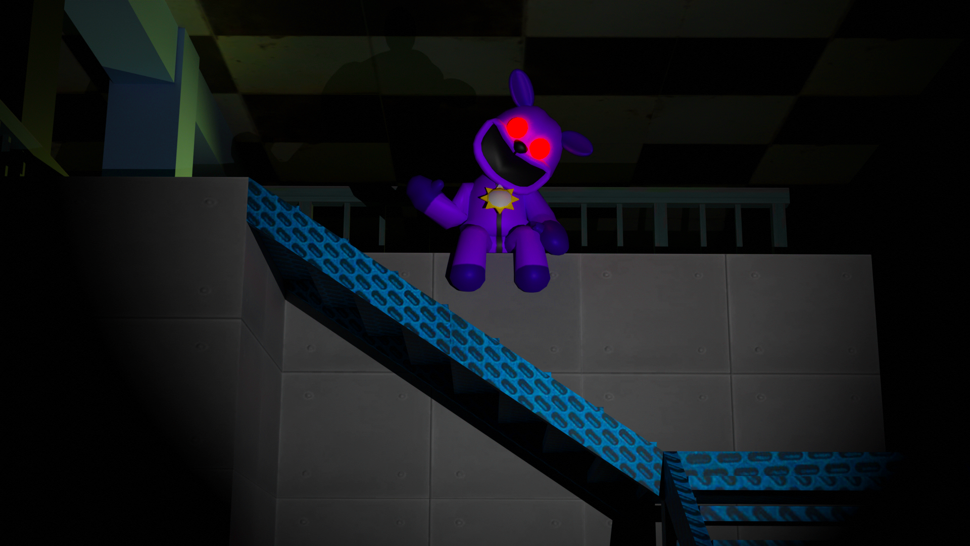 Scary Little Monster - App on Amazon Appstore