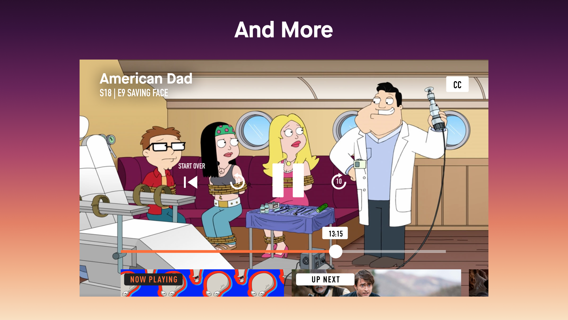 Watch TBS - App on Amazon Appstore