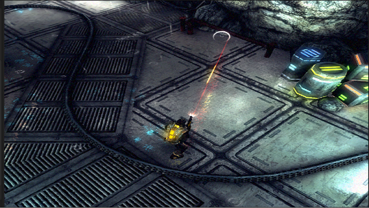 Angry Bot:Amazon.de:Appstore for Android