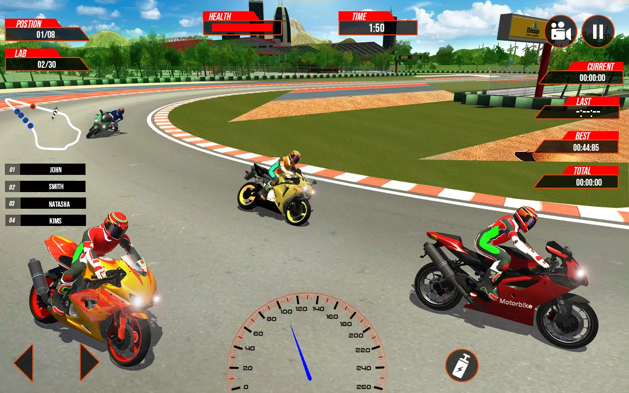 Bike Racing Games: Street Racing Games, Bike Stunt Games: Bike Games ...