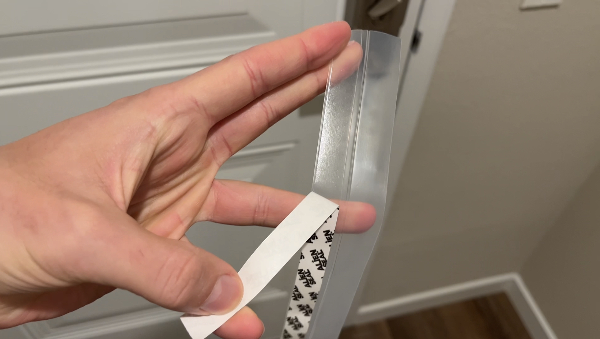 Watch Alien Seal Tape - How Good Is It?? on Amazon Live