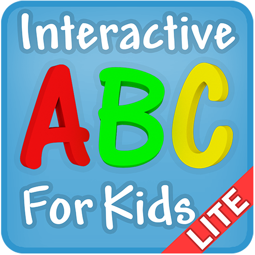 Interactive ABC For Kids LITE - App on Amazon Appstore