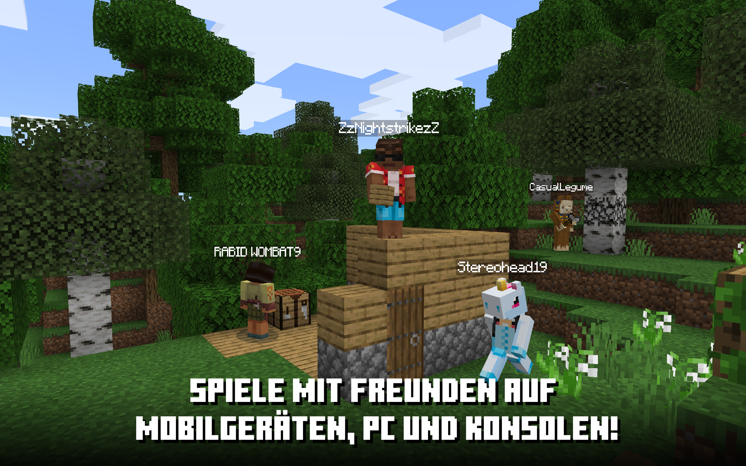 Minecraft:Amazon.de:Appstore for Android