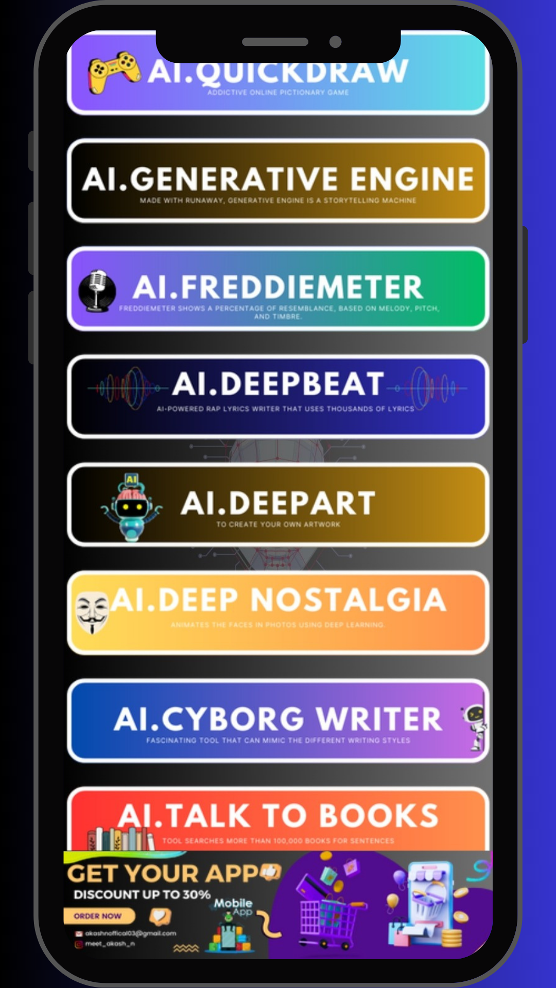 All Ai Tools - App on Amazon Appstore