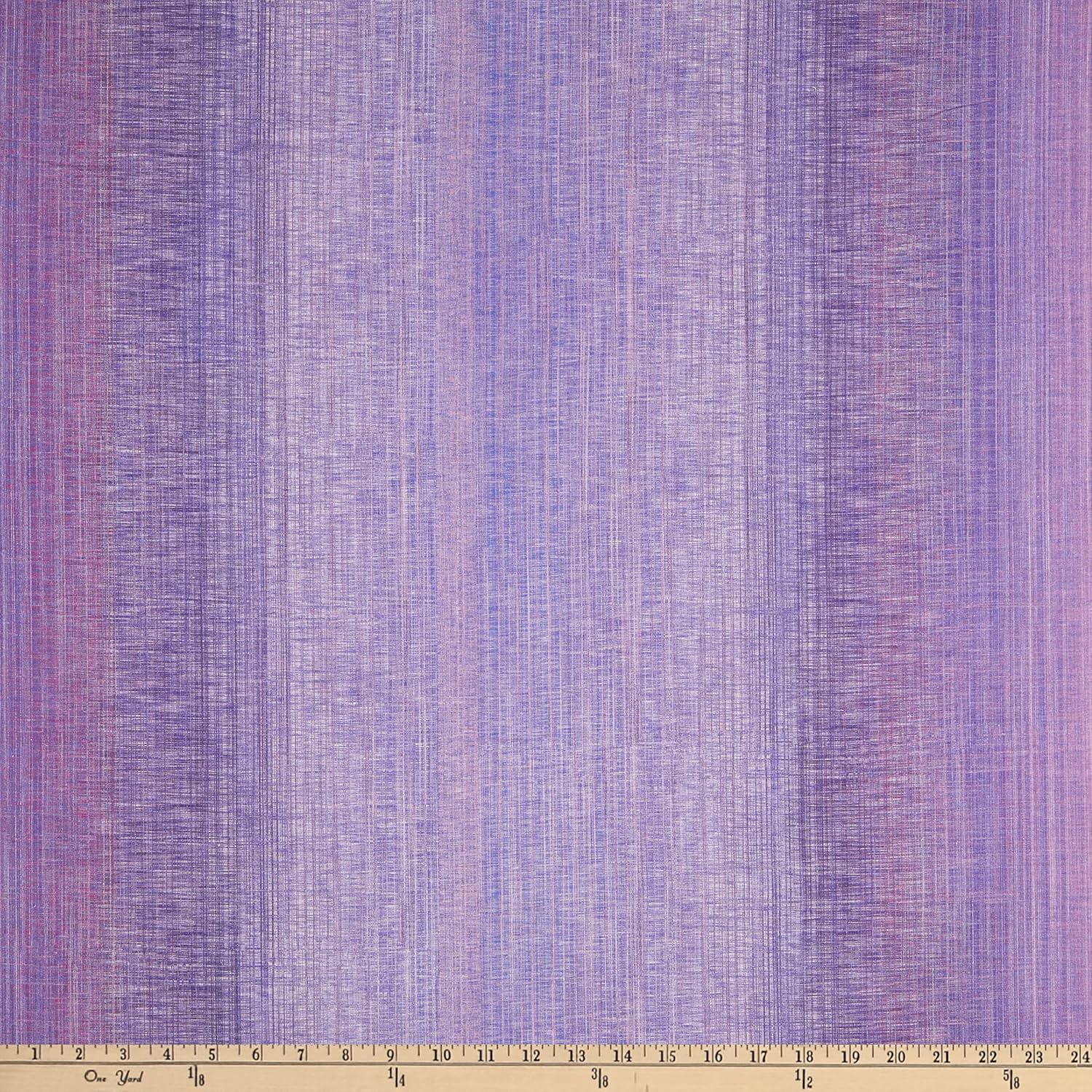 Amazon.com: P&B Textiles Ombre 108" Ombre Purple, Fabric by The Yard