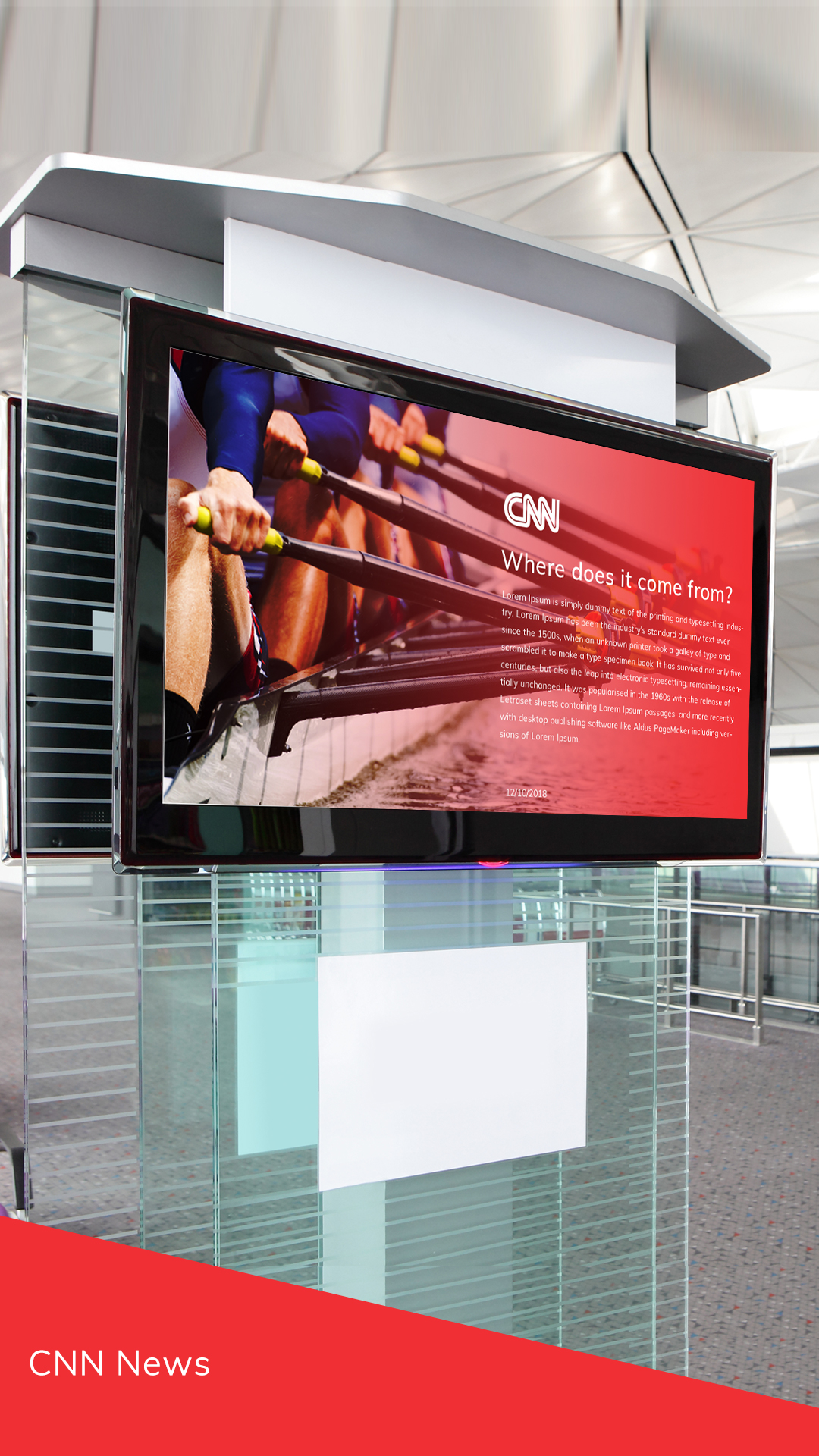 Pickcel Digital Signage - App on Amazon Appstore