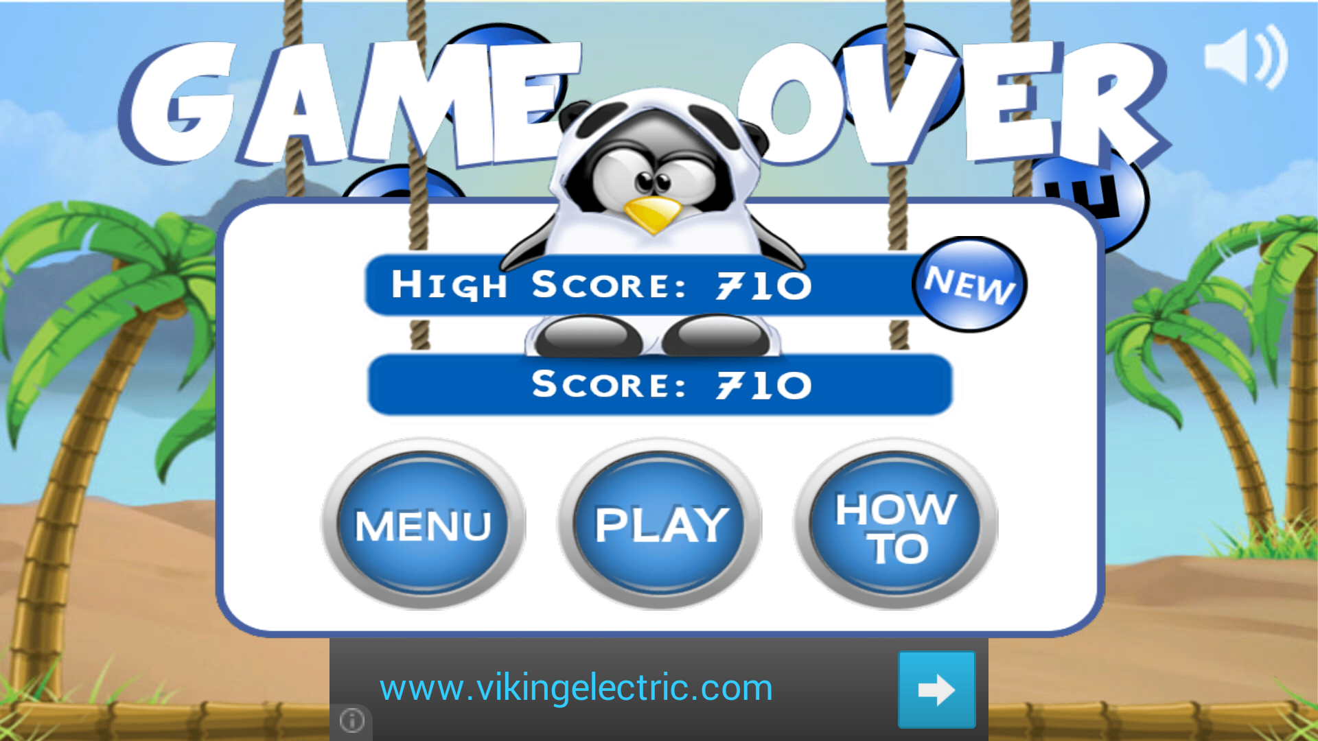 Word Scatter - App on Amazon Appstore