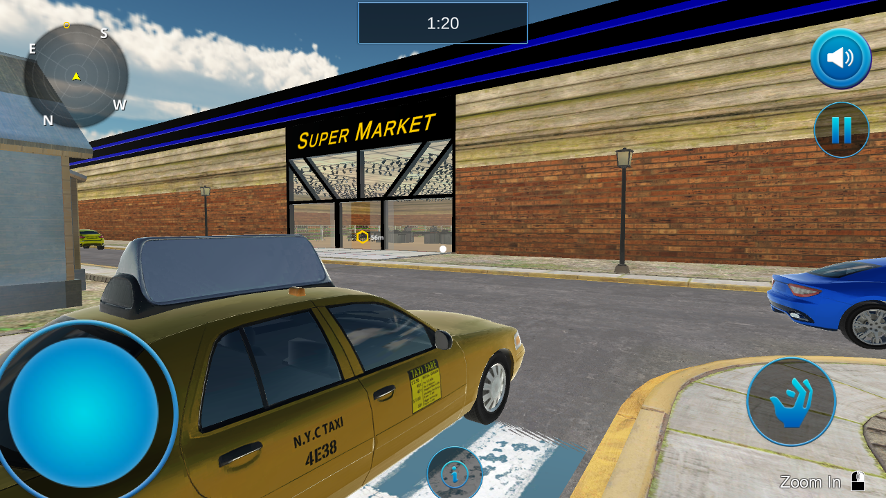 My Supermarket Real Fashion Idle Clothing Simulator Tycoon Game 3D ...