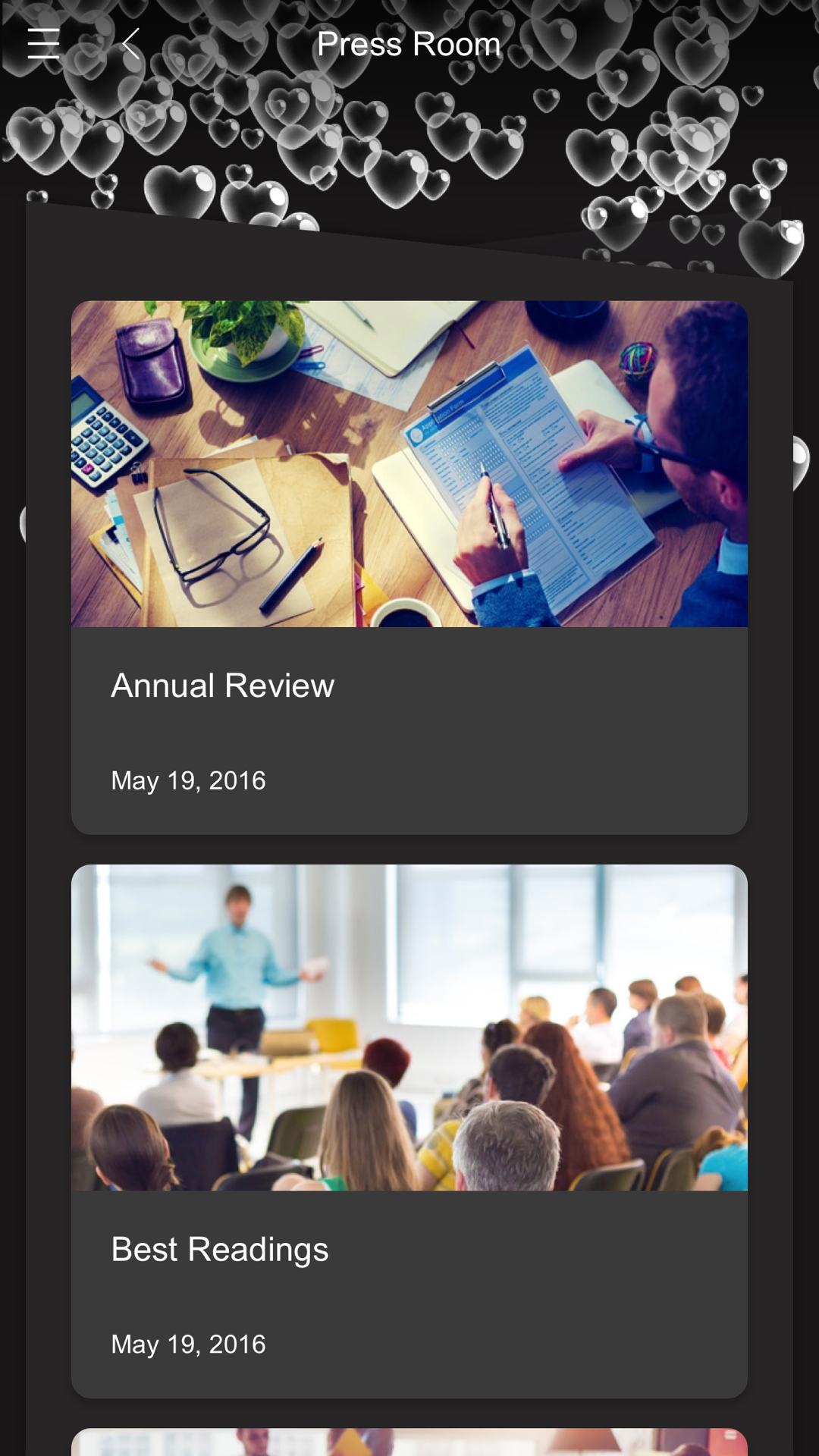 Wishlink - App on Amazon Appstore