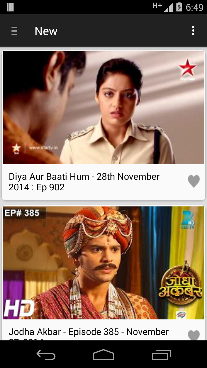 Funny Video - App on Amazon Appstore