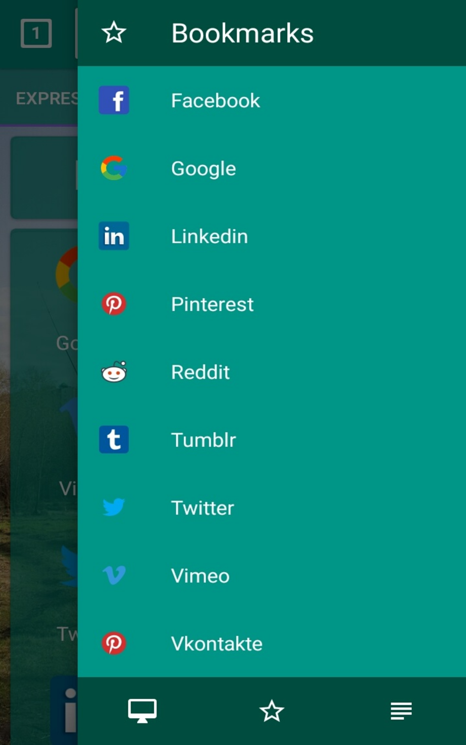 Zeus - App on Amazon Appstore