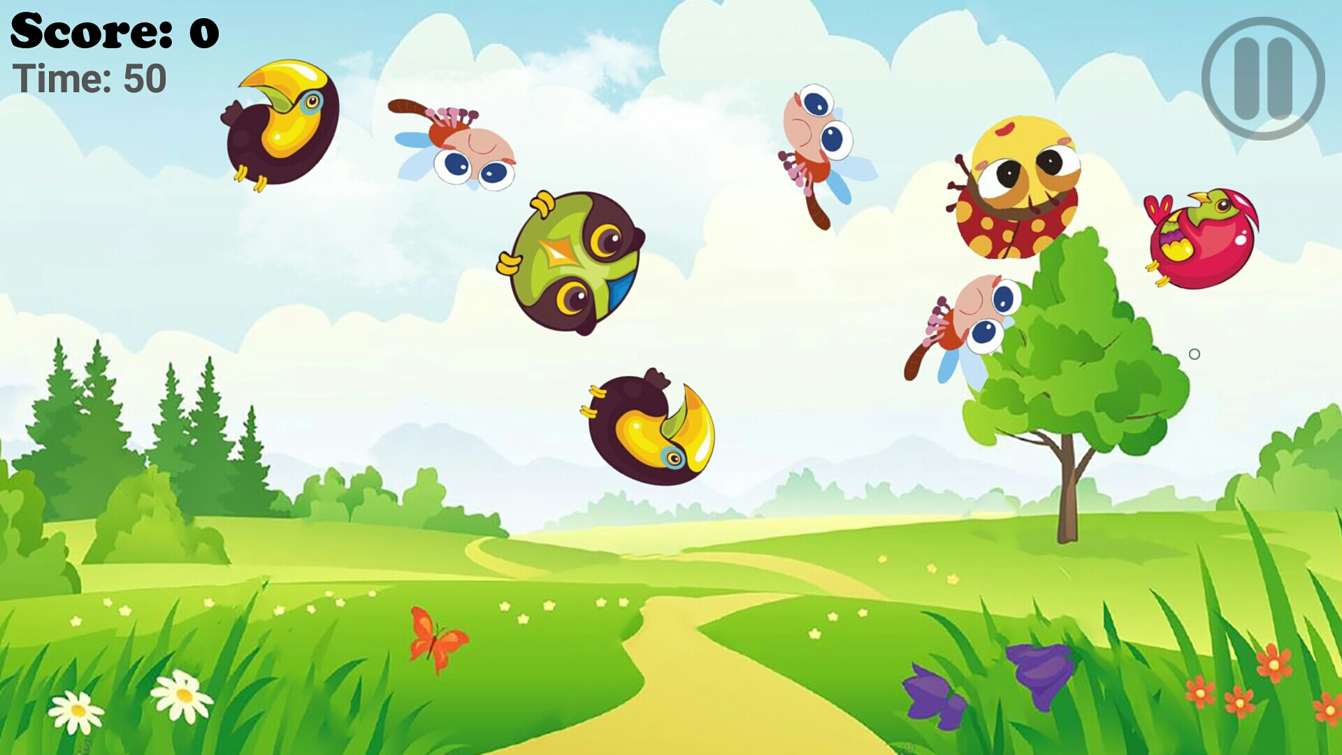 birds hunter free games:Amazon.com:Appstore for Android