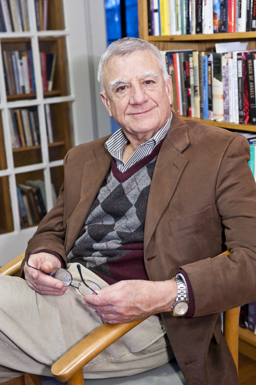 Amazon.com: Alan Wolfe: books, biography, latest update