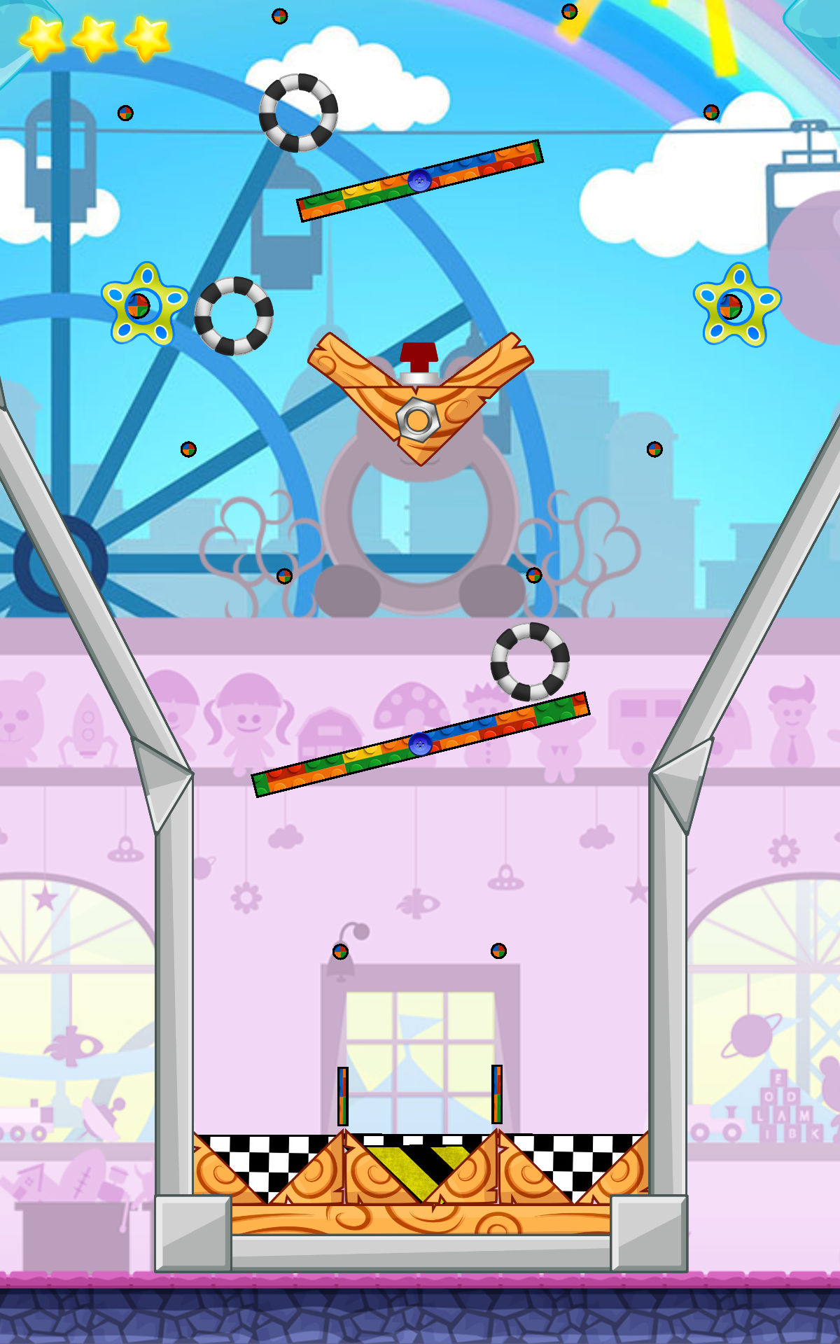 Stack Challenge Free - App on Amazon Appstore