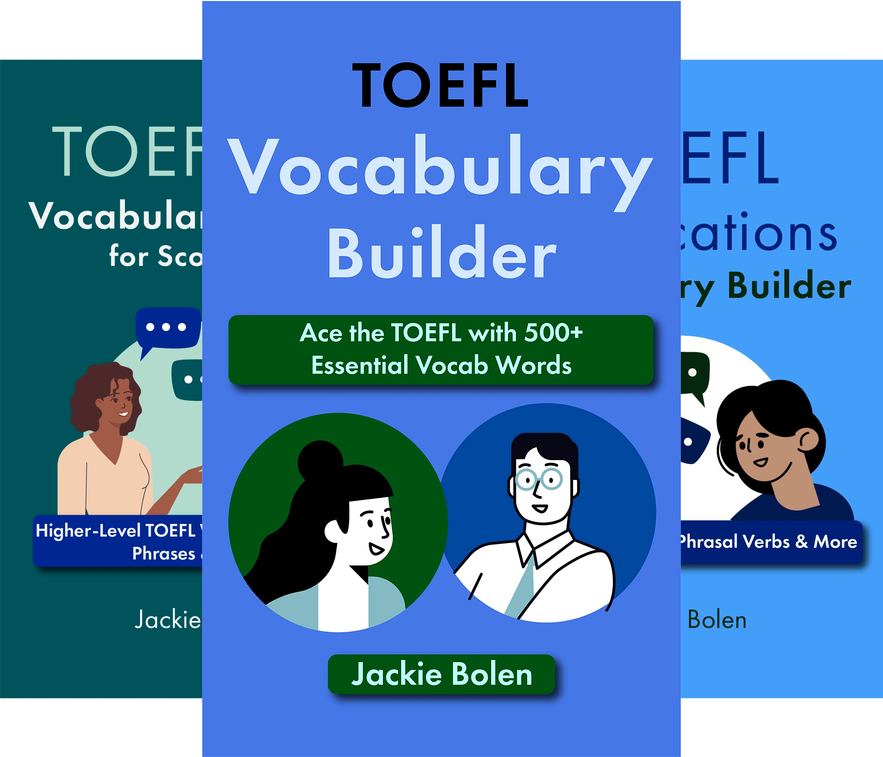 Amazon | Essential Words for TOEFL iBT: Key Vocabulary for the TOEFL Exam (TOEFL Prep Books ...